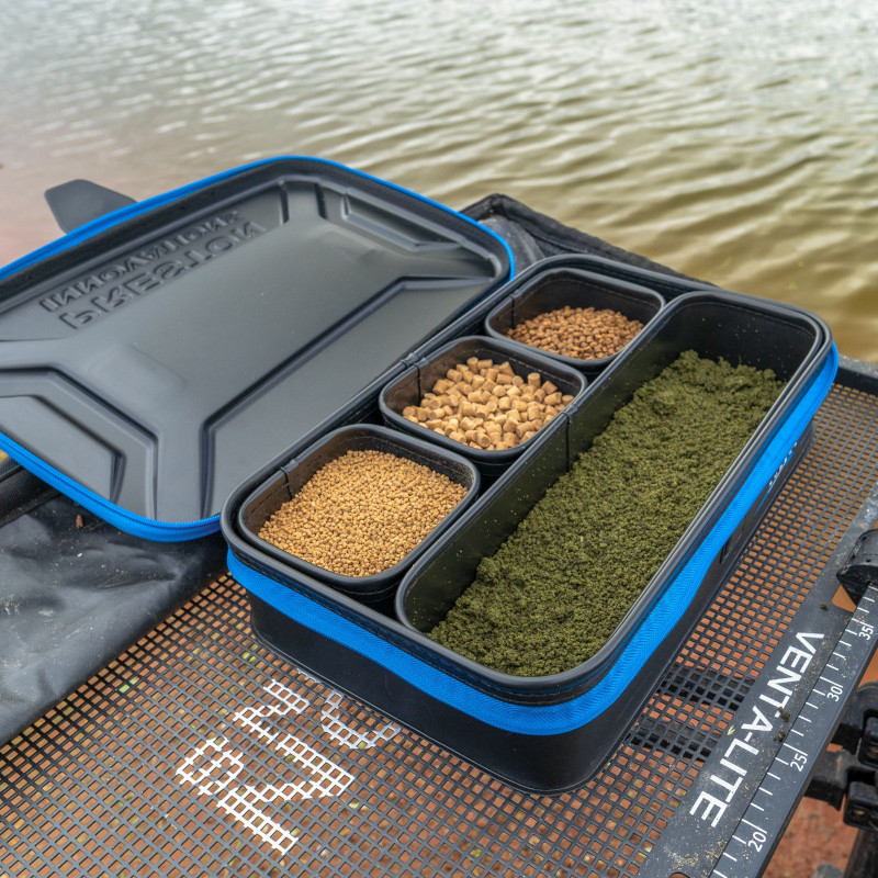 Preston Innovations Supera X EVA System - £47.99